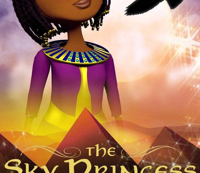 The Sky Princess Summary, Trailer, Cast, Where to Watch and More