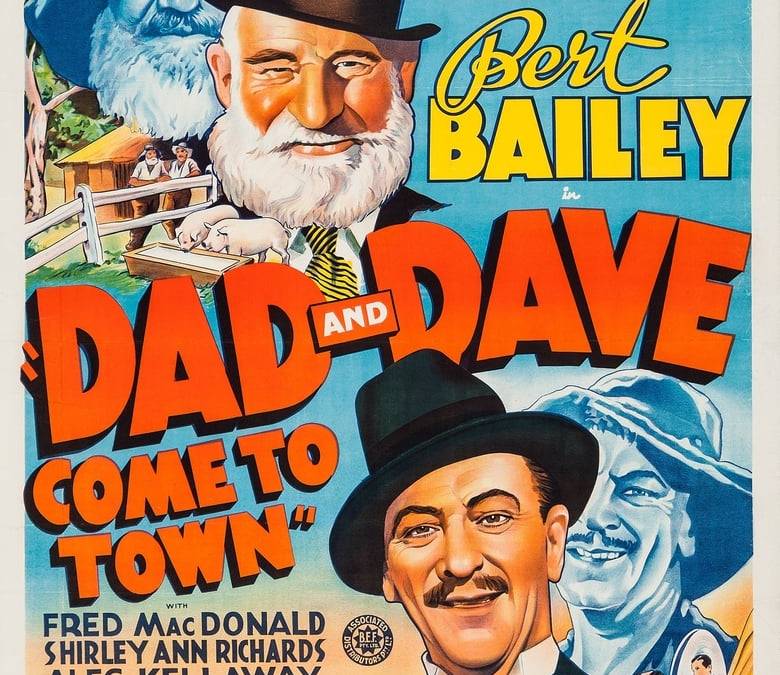 Dad and Dave Come to Town Summary, Trailer, Cast, Where to Watch and More