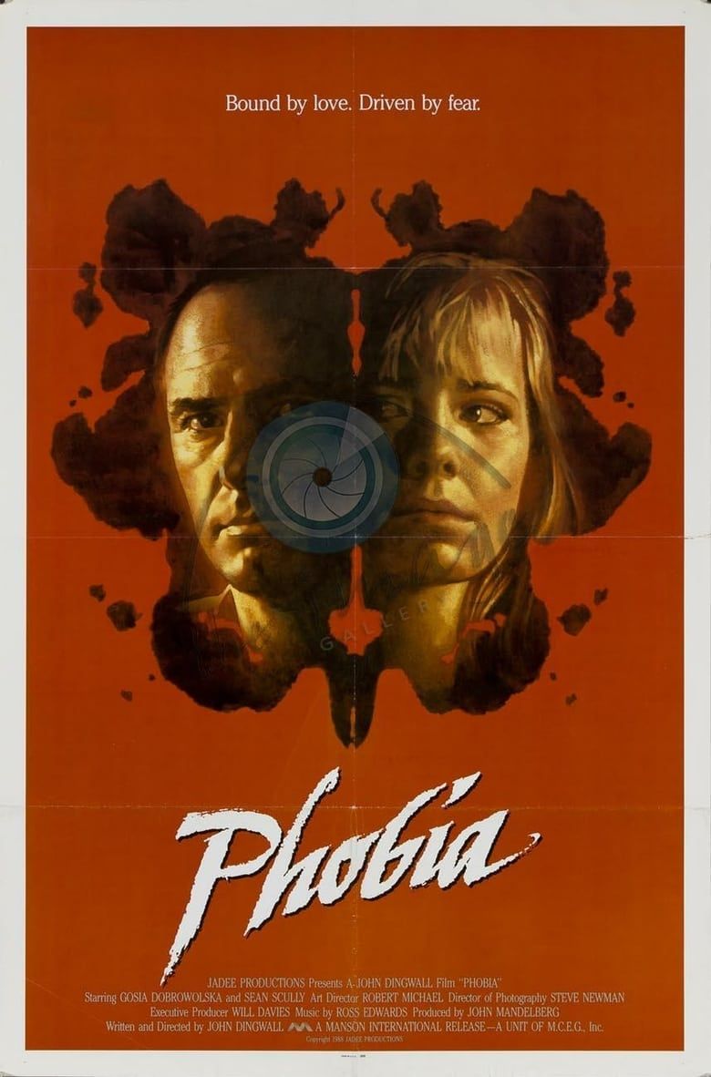 Phobia Summary, Latest News, Trailer, Cast, Where to Watch and More