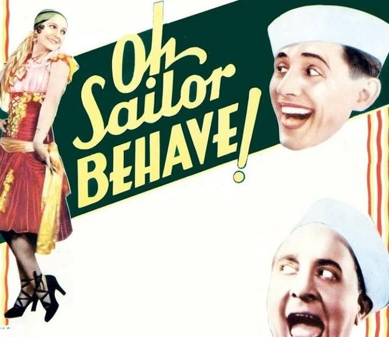 Oh, Sailor Behave! Summary, Trailer, Cast, Where to Watch and More