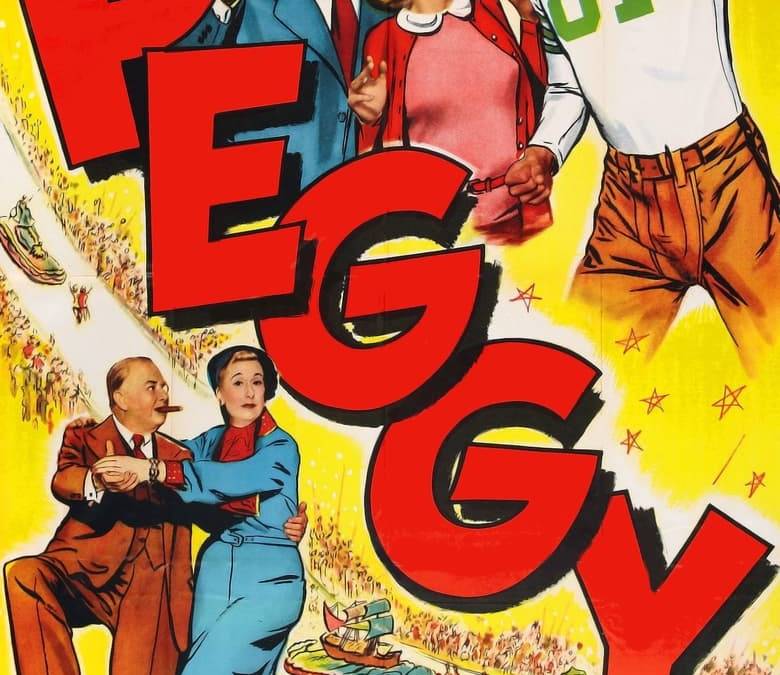 Peggy Summary, Trailer, Cast, Where to Watch and More