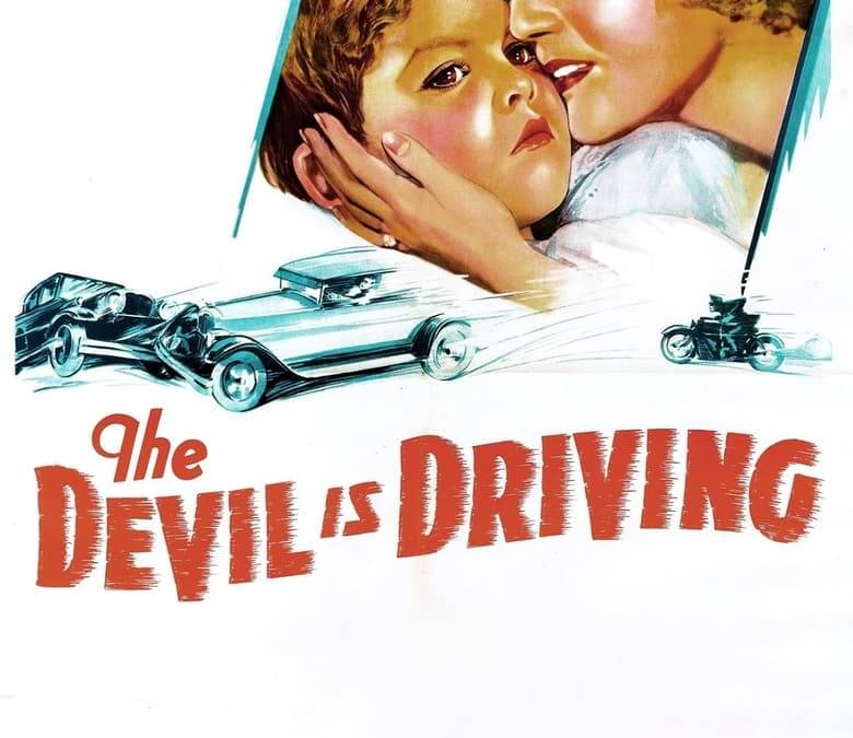 The Devil Is Driving Summary, Trailer, Cast, Where to Watch and More