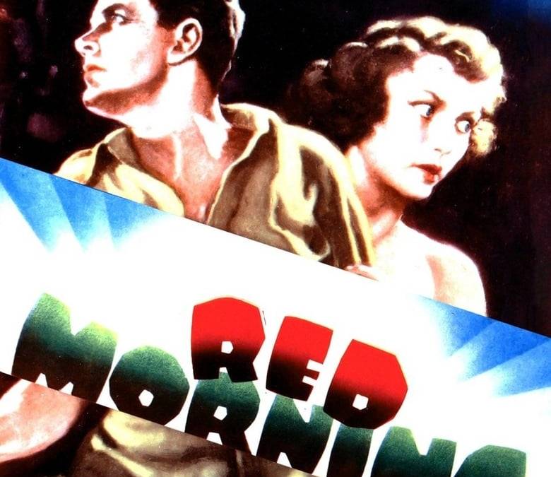 Red Morning Summary, Trailer, Cast, Where to Watch and More
