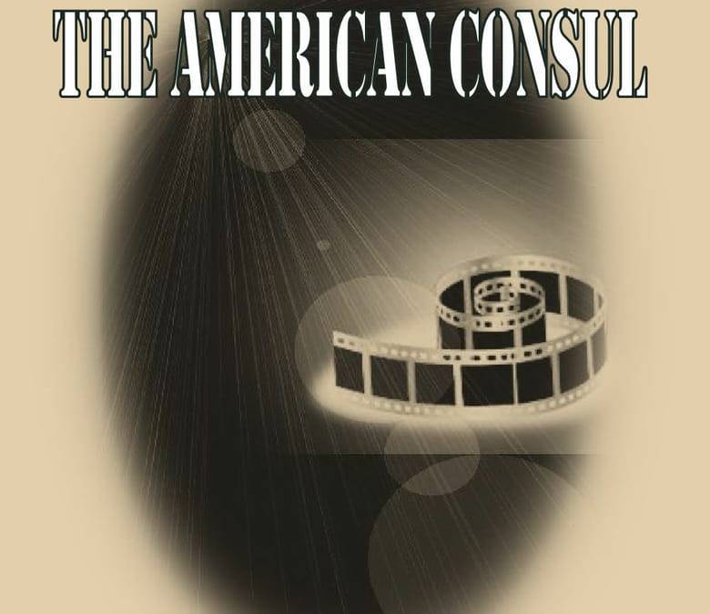 The American Consul Summary, Trailer, Cast, Where to Watch and More