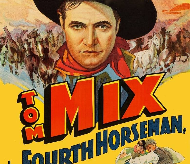 The Fourth Horseman Summary, Trailer, Cast, Where to Watch and More
