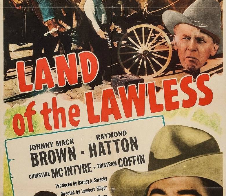Land of the Lawless Summary, Trailer, Cast, Where to Watch and More
