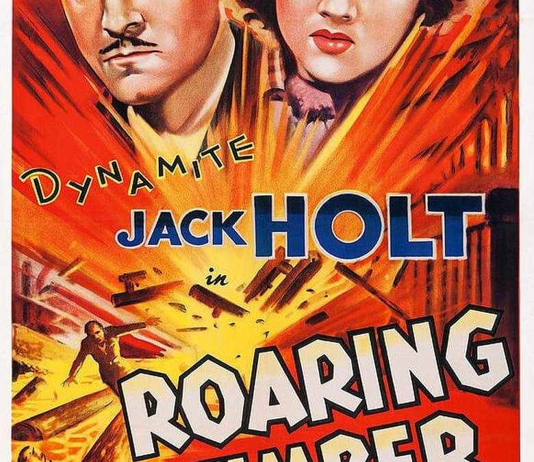 Roaring Timber Summary, Trailer, Cast, Where to Watch and More