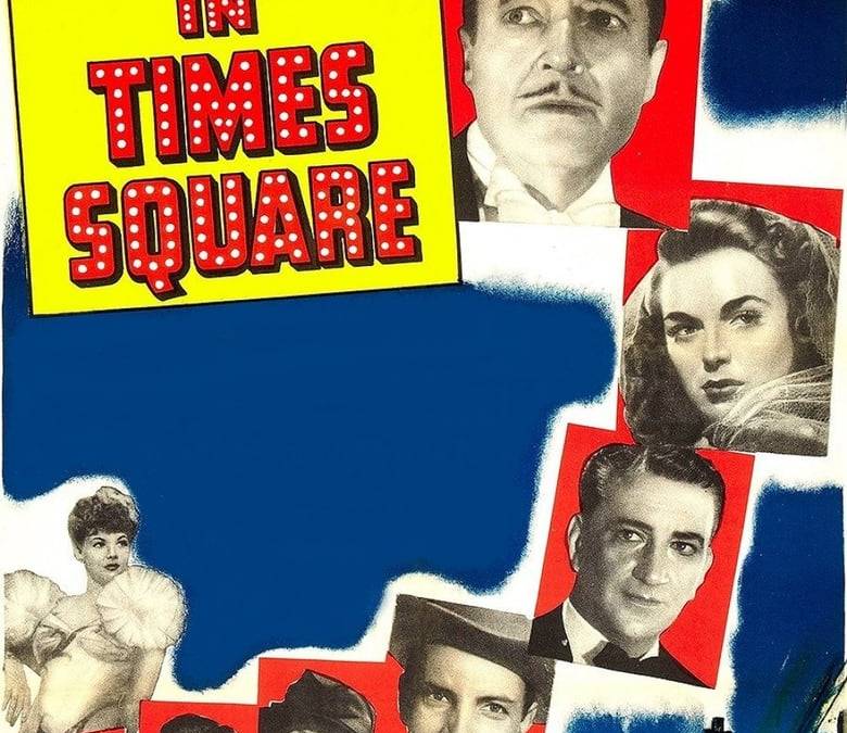 Murder in Times Square Summary, Trailer, Cast, Where to Watch and More