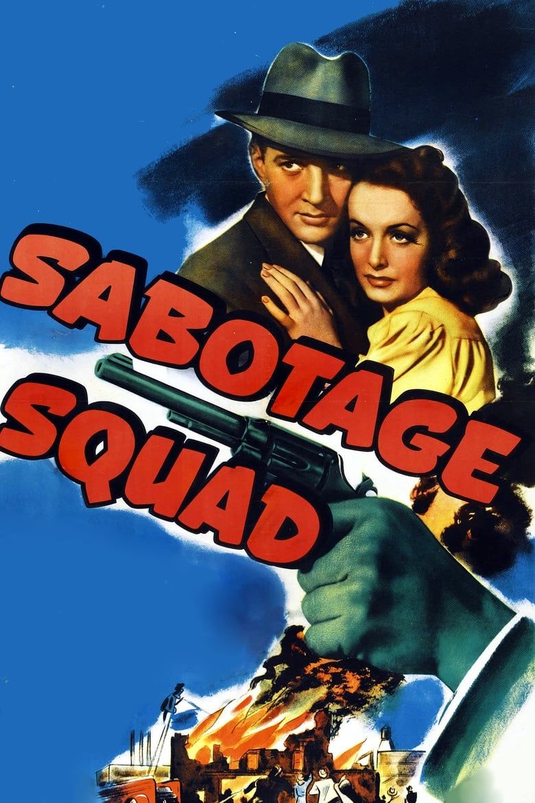 Sabotage Squad Summary, Latest News, Trailer, Cast, Where to Watch and More