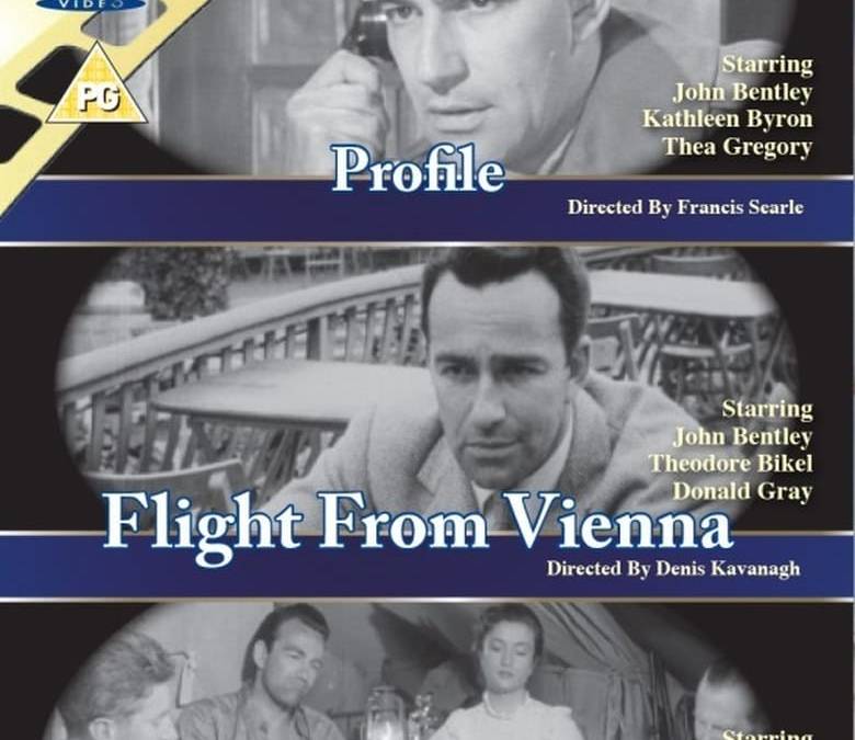Flight from Vienna Summary, Trailer, Cast, Where to Watch and More