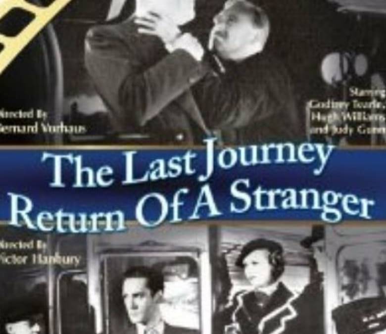 Return of a Stranger Summary, Trailer, Cast, Where to Watch and More