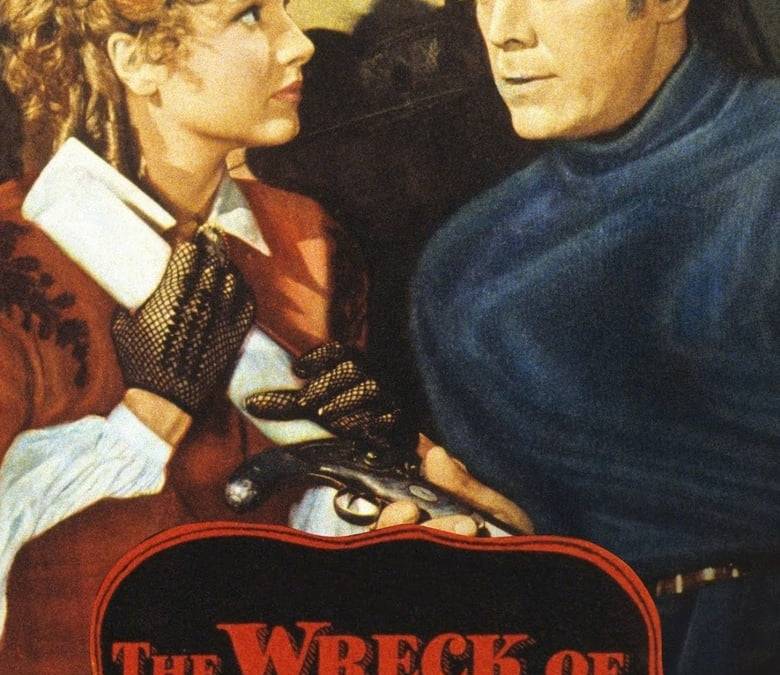 The Wreck of the Hesperus Summary, Latest News, Trailer, Cast, Where to ...