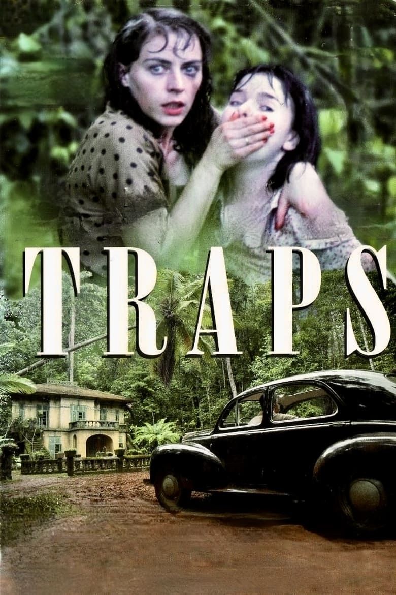 Traps Summary, Latest News, Trailer, Cast, Where to Watch and More