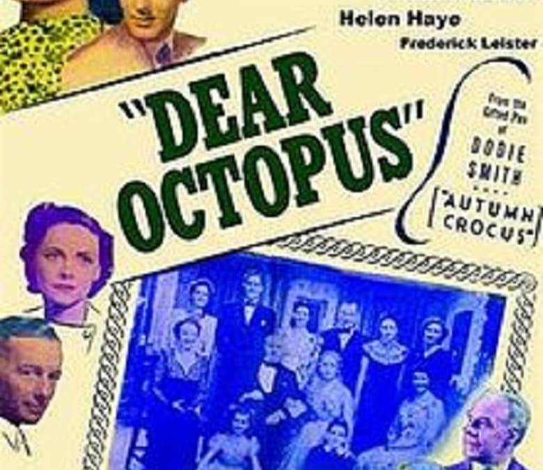 Dear Octopus Summary, Trailer, Cast, Where to Watch and More