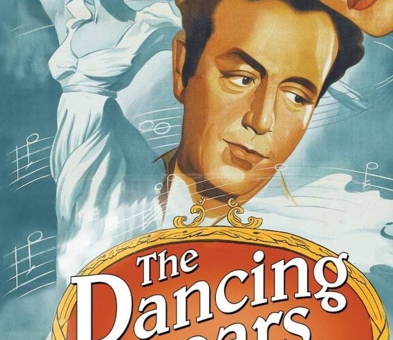 The Dancing Years Summary, Trailer, Cast, Where to Watch and More