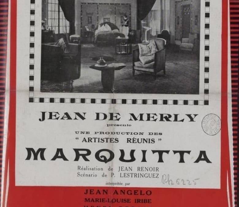 Marquitta Summary, Trailer, Cast, Where to Watch and More