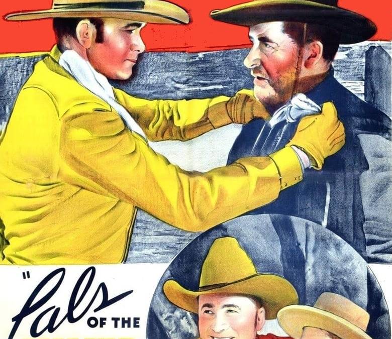 Pals of the Silver Sage Summary, Trailer, Cast, Where to Watch and More