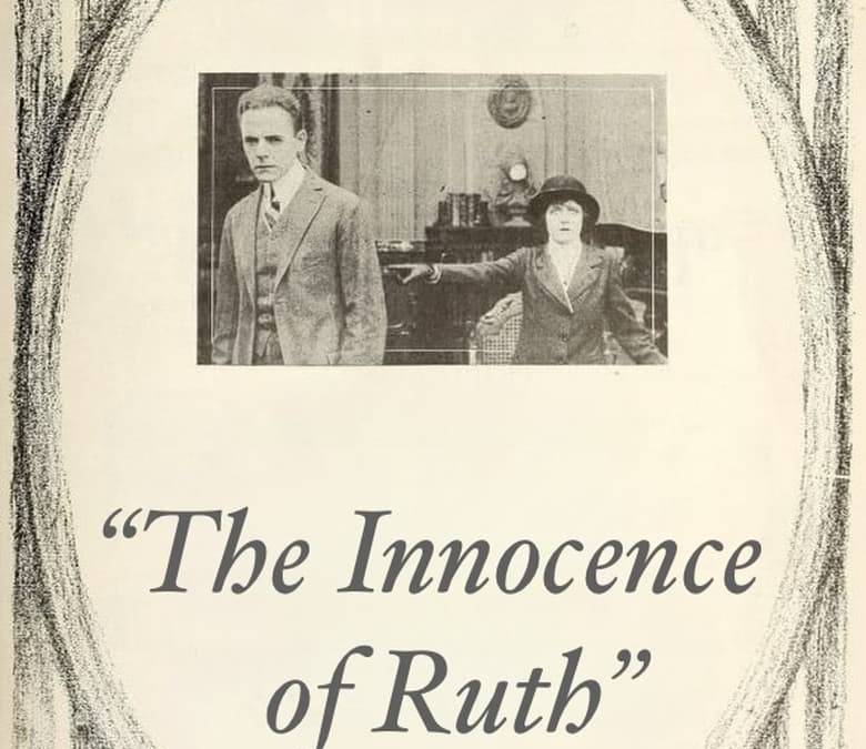The Innocence of Ruth Summary, Trailer, Cast, Where to Watch and More