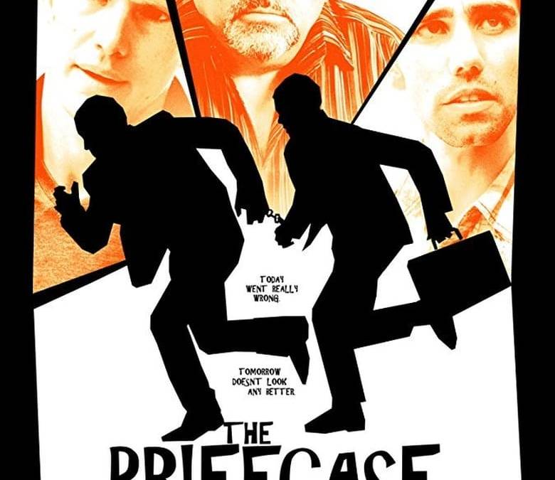 The Briefcase Summary, Trailer, Cast, Where to Watch and More