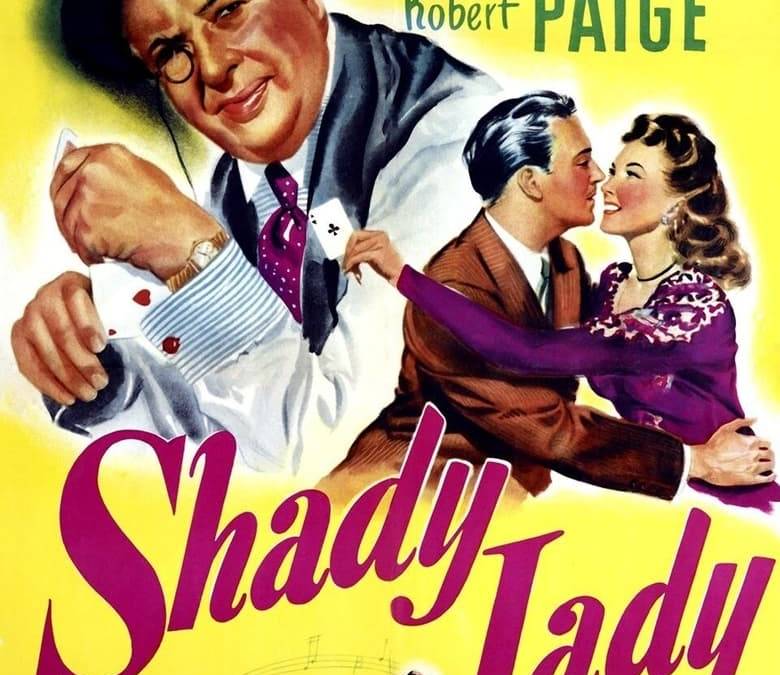 Shady Lady Summary, Trailer, Cast, Where to Watch and More