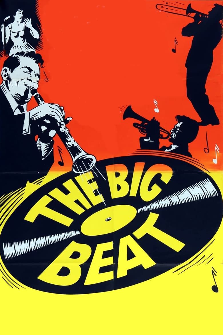 The Big Beat Summary, Trailer, Cast, Where to Watch and More
