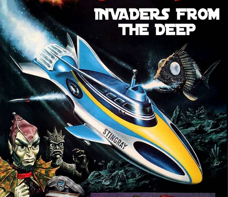 Invaders from the Deep Summary, Trailer, Cast, Where to Watch and More