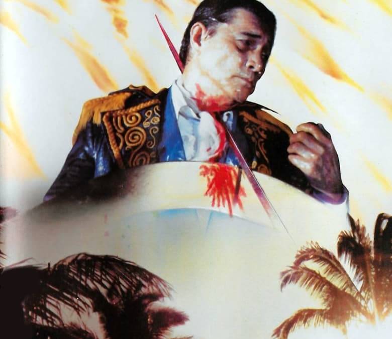 The Pacific Connection Summary, Trailer, Cast, Where to Watch and More