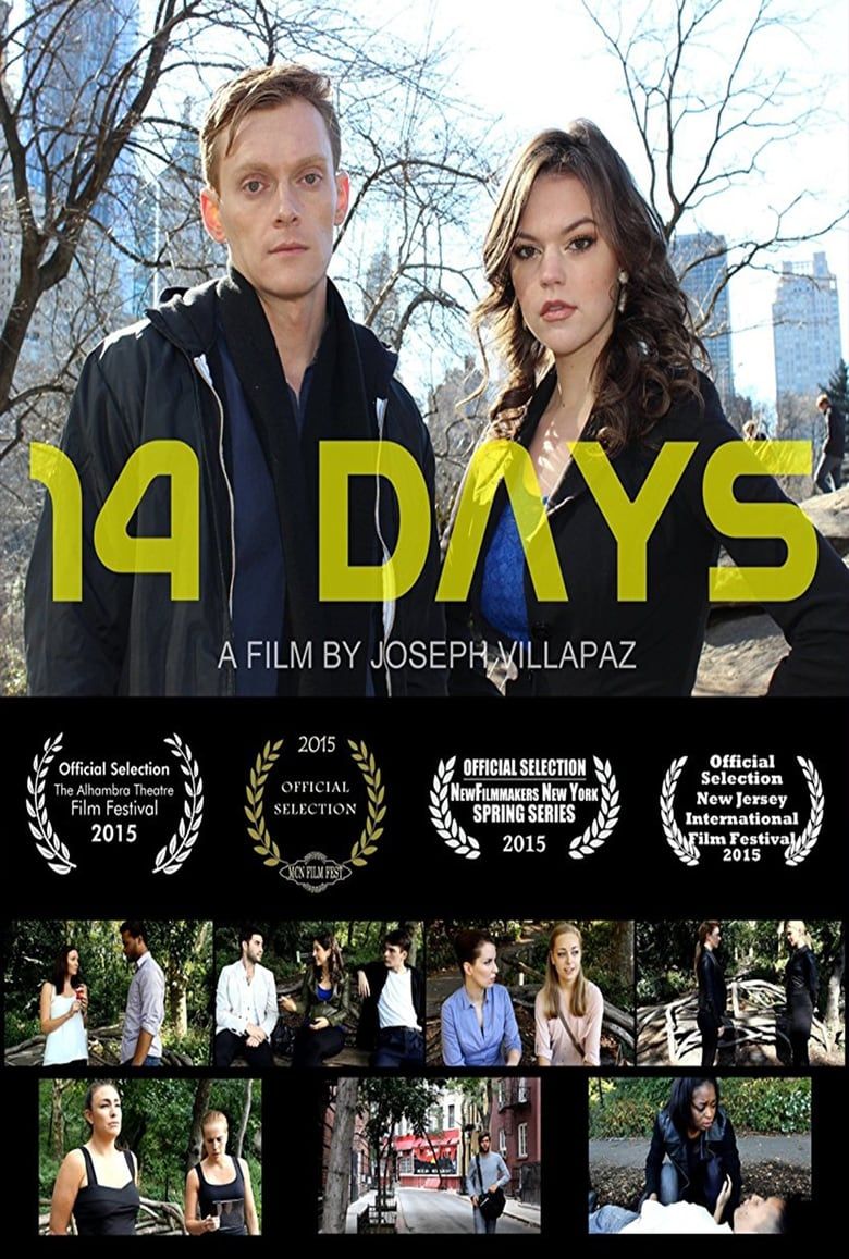 14 Days Summary, Latest News, Trailer, Cast, Where to Watch and More