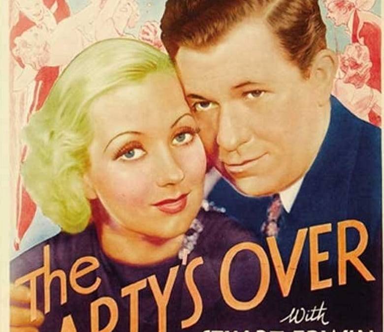 The Party's Over Summary, Trailer, Cast, Where to Watch and More