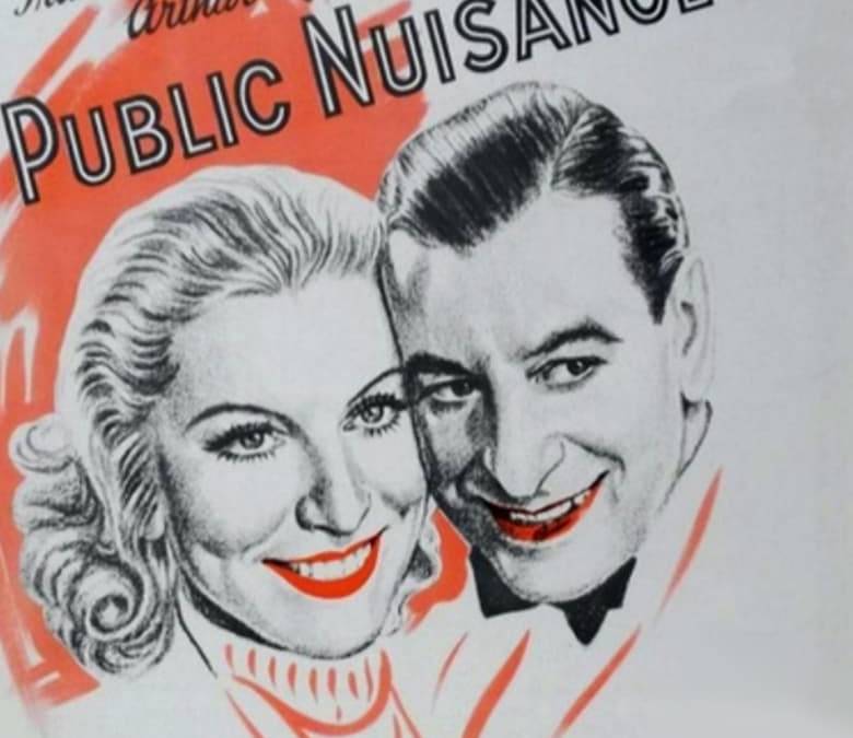 Public Nuisance No. 1 Summary, Trailer, Cast, Where to Watch and More