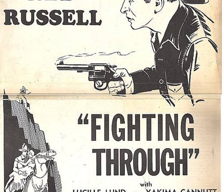 Fighting Thru Summary, Trailer, Cast, Where to Watch and More