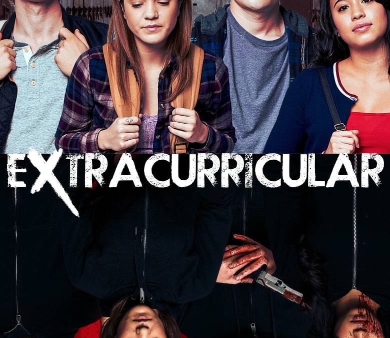 Extracurricular Summary, Trailer, Cast, Where to Watch and More