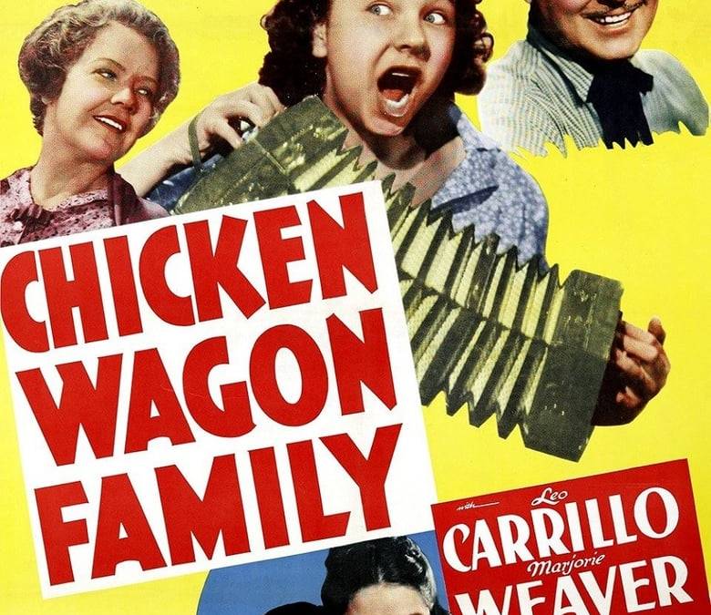 Chicken Wagon Family Summary, Trailer, Cast, Where to Watch and More