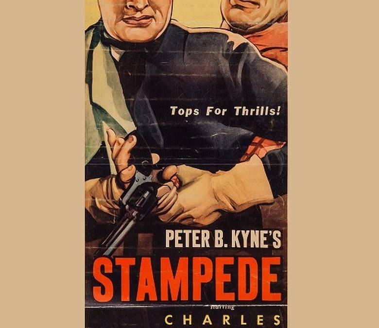 Stampede Summary, Latest News, Trailer, Cast, Where to Watch and More