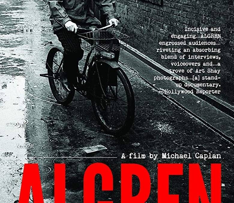 Algren Summary, Trailer, Cast, Where to Watch and More