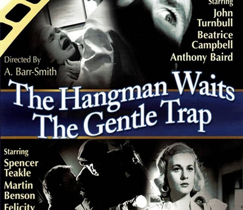 The Hangman Waits Summary, Trailer, Cast, Where to Watch and More