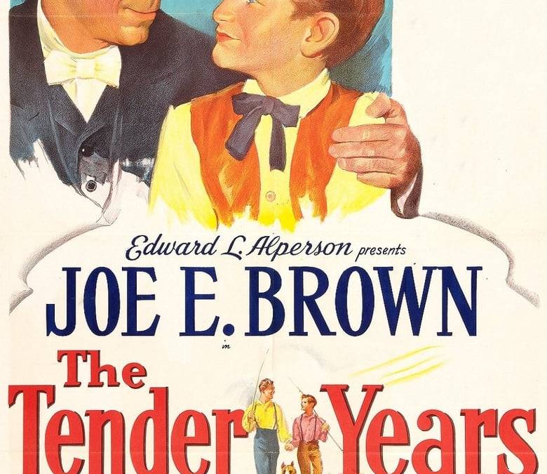 The Tender Years Summary, Trailer, Cast, Where to Watch and More