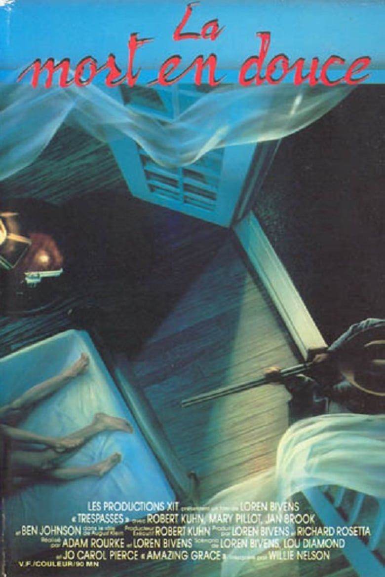 Trespasses Summary, Trailer, Cast, Where to Watch and More
