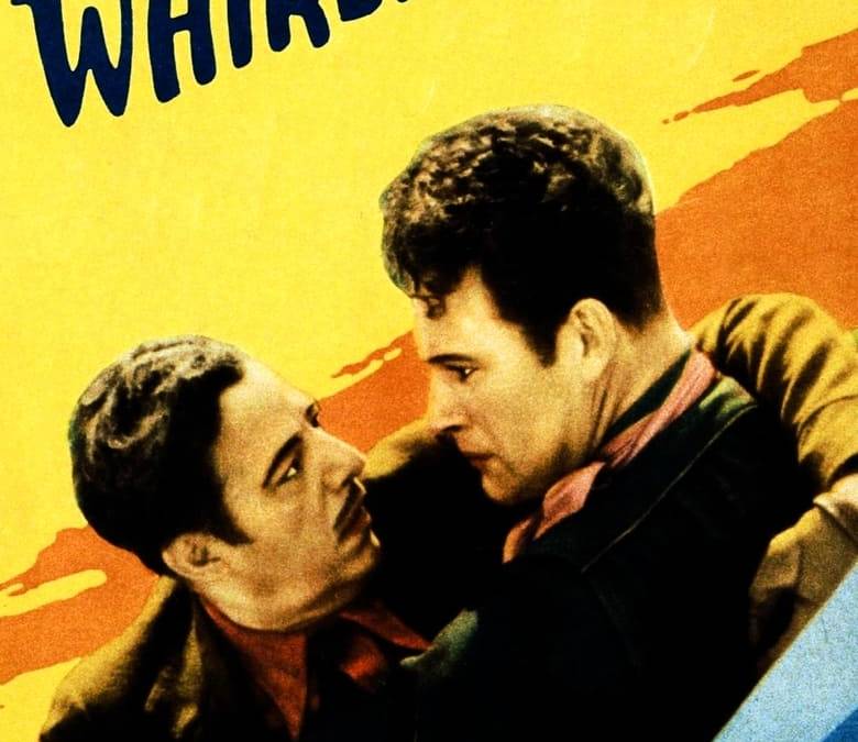 The Wyoming Whirlwind Summary, Trailer, Cast, Where to Watch and More