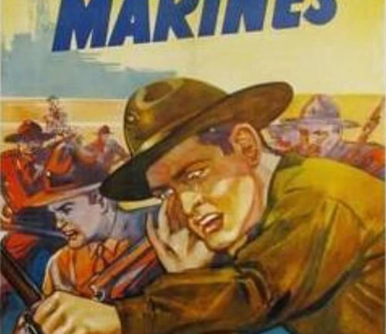 Calling All Marines Summary, Trailer, Cast, Where to Watch and More