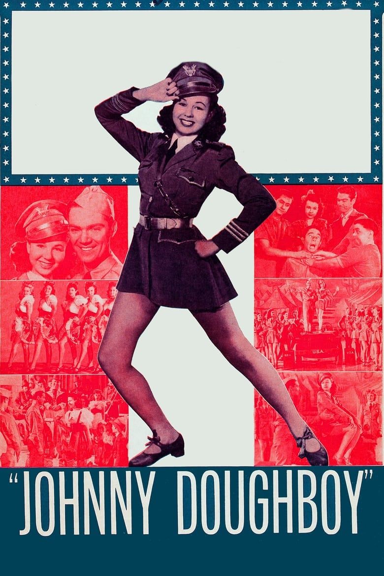 Johnny Doughboy Summary, Latest News, Trailer, Cast, Where to Watch and ...