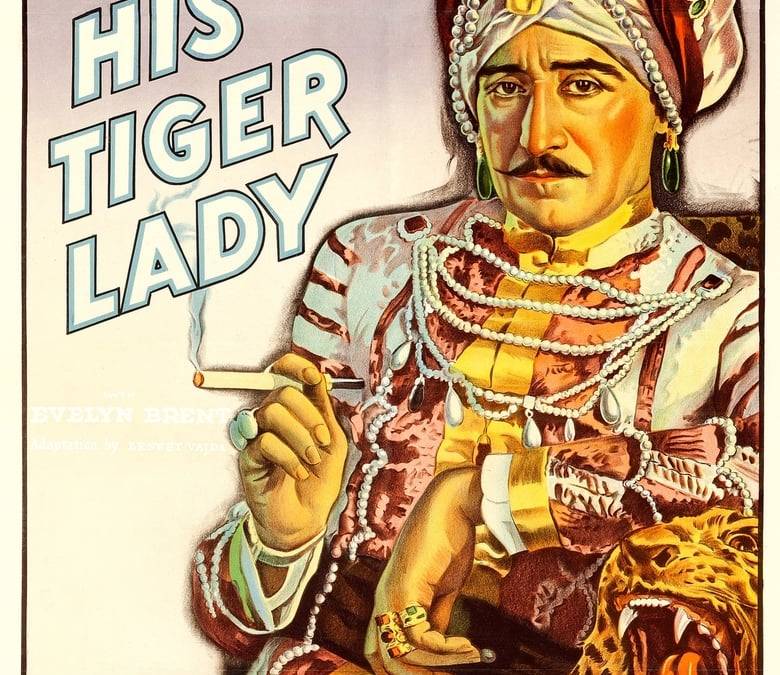 His Tiger Lady Summary, Trailer, Cast, Where to Watch and More