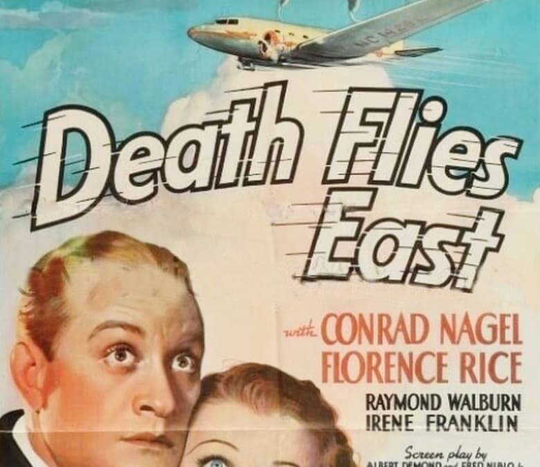 Death Flies East Summary, Trailer, Cast, Where to Watch and More