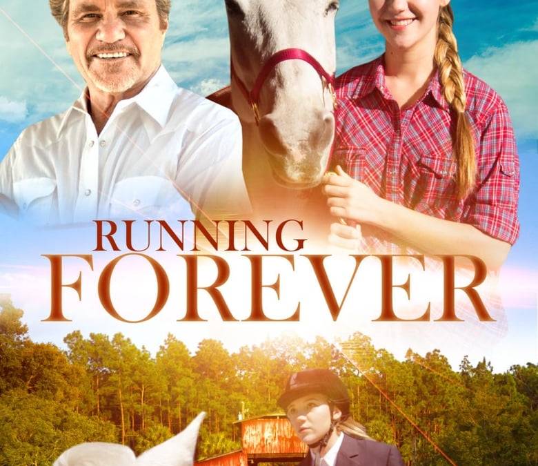 Running Forever Summary, Trailer, Cast, Where to Watch and More