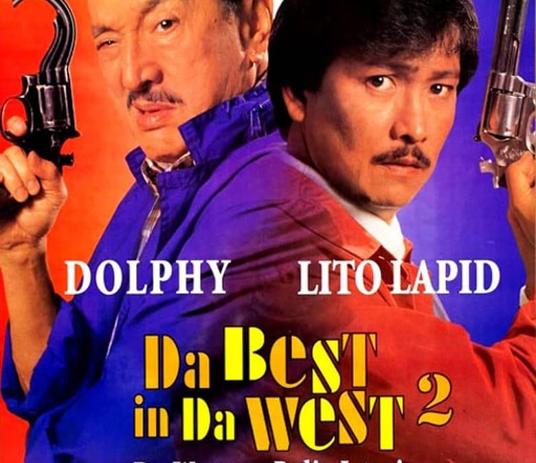 Da Best in da West 2: Da Western Pulis Istori Summary, Trailer, Cast ...