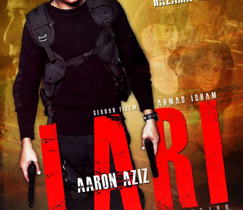 Lari Summary, Trailer, Cast, Where to Watch and More