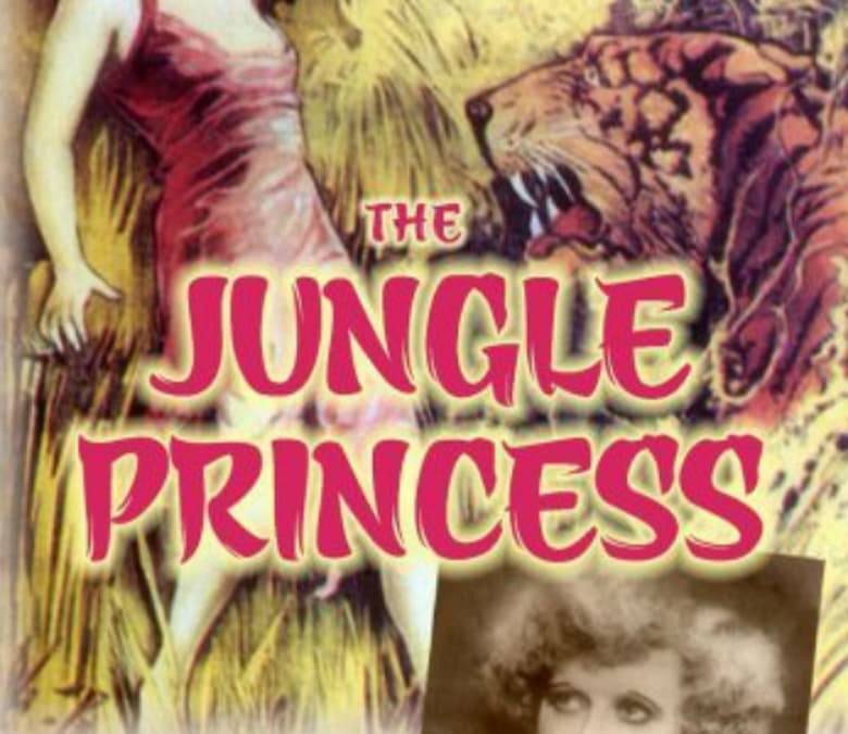 The Jungle Princess Summary, Trailer, Cast, Where to Watch and More
