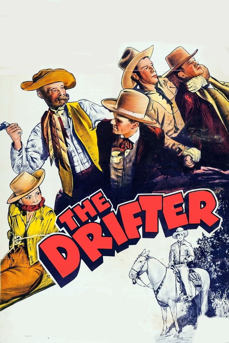 The Drifter Summary, Latest News, Trailer, Cast, Where to Watch and More