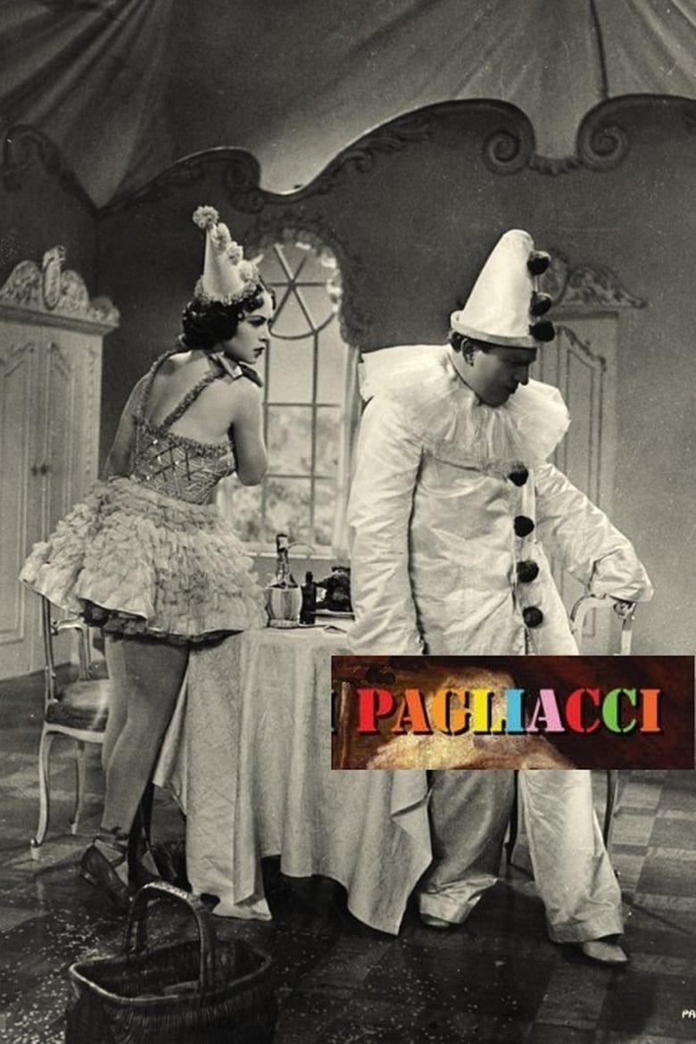 Pagliacci Summary, Trailer, Cast, Where to Watch and More