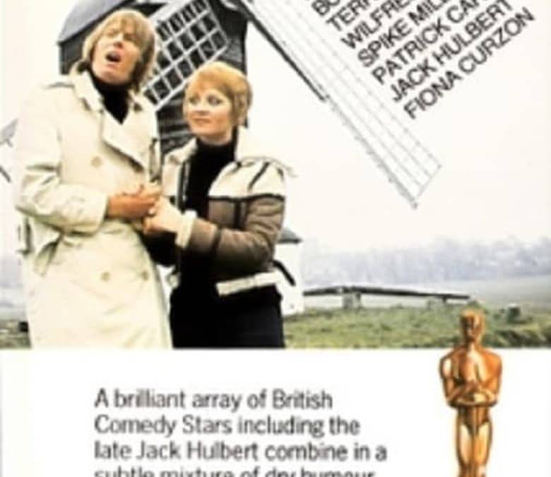 The Cherry Picker Summary, Trailer, Cast, Where to Watch and More